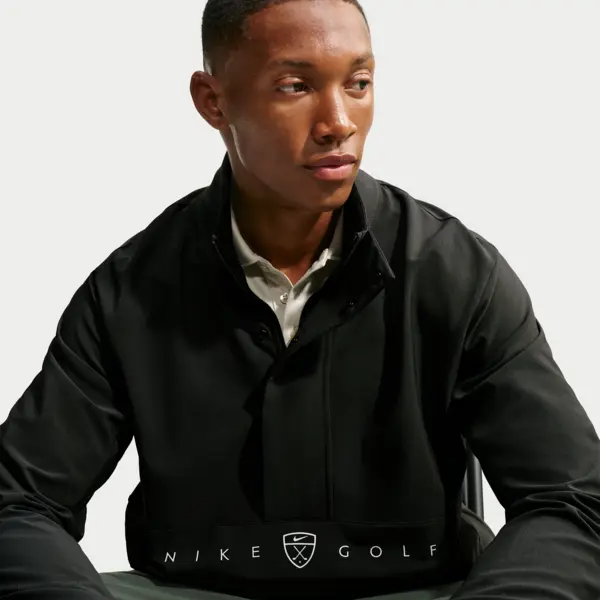 Nike Repel Golf Jacket