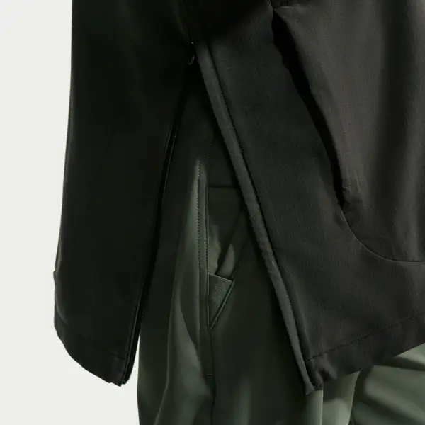 Nike Repel Golf Jacket