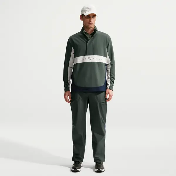 Nike Repel Golf Jacket