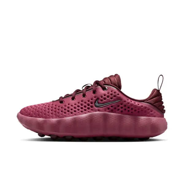 Nike Mind 002 Athletic Shoes - Red