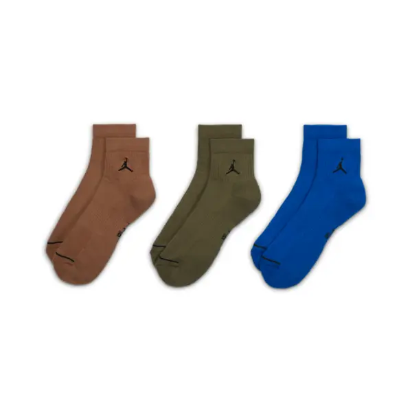 JORDAN Everyday Ankle Socks