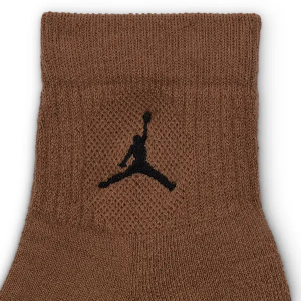 JORDAN Everyday Ankle Socks