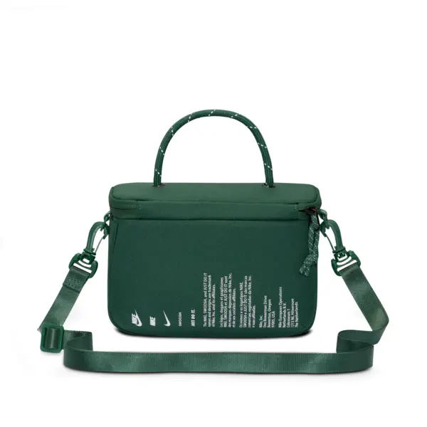 Nike Mini Shoebox Crossbody Bag