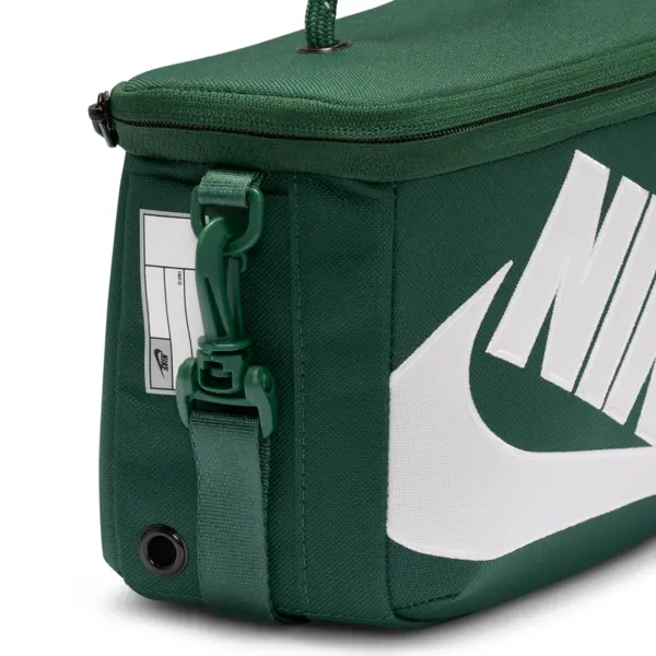 Nike Mini Shoebox Crossbody Bag