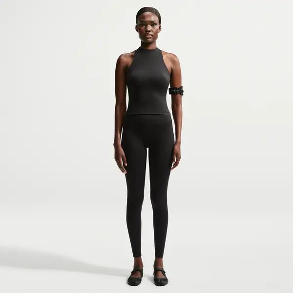 Nike Skims Matte High-waisted 29" Leggings