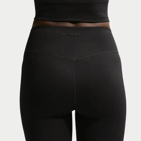 Nike Skims Matte High-waisted 29" Leggings