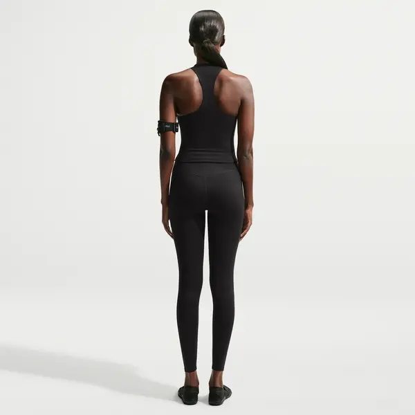 Nike Skims Matte High-waisted 29" Leggings