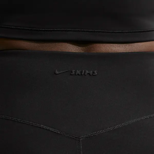 Nike Skims Matte High-waisted 29" Leggings