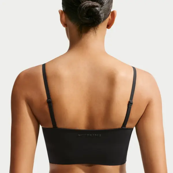 Nike Skims Matte Cami Longline Bra