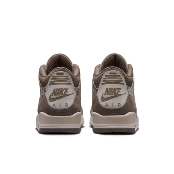 JORDAN Air 3 Retro "laser" Shoes