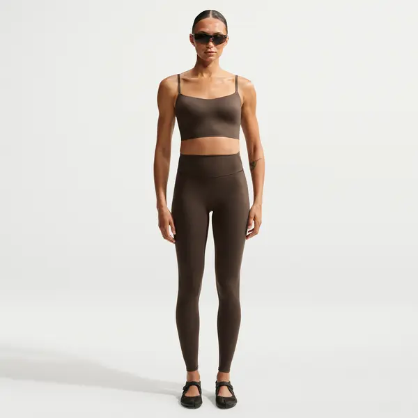 Nike Skims Matte High-waisted 29" Leggings