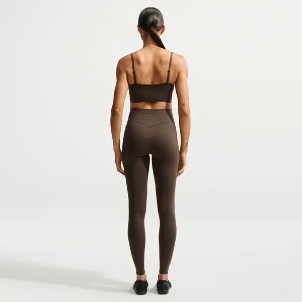 Nike Skims Matte High-waisted 29" Leggings