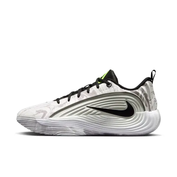 Nike Giannis Immortality Basketball Shoes - White