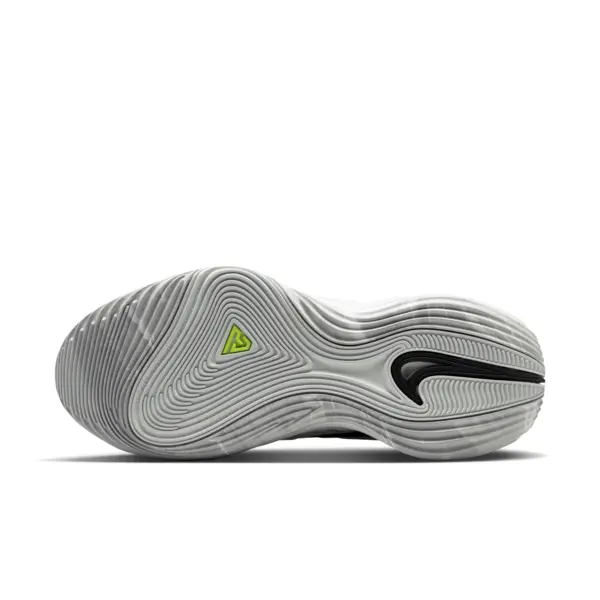 Nike Giannis Immortality Basketball Shoes - White