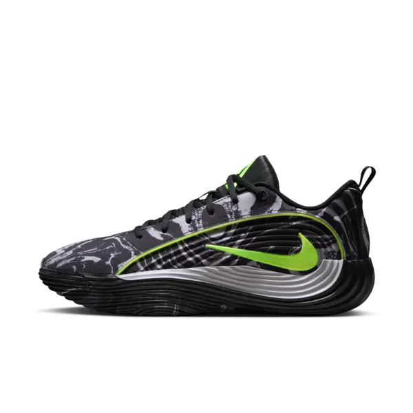 Nike Giannis Immortality Basketball Shoes - Black