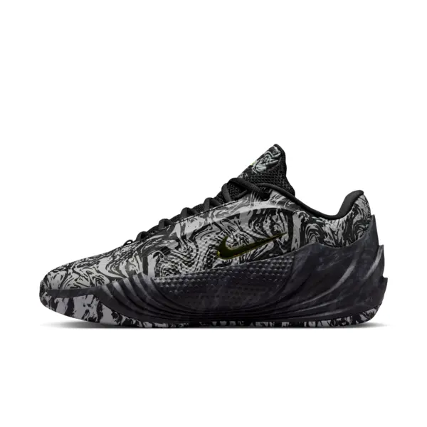 Nike Giannis Freak Lx Basketball Shoes - Black