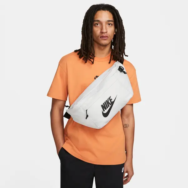 Nike Tech Hip Pack - Grey