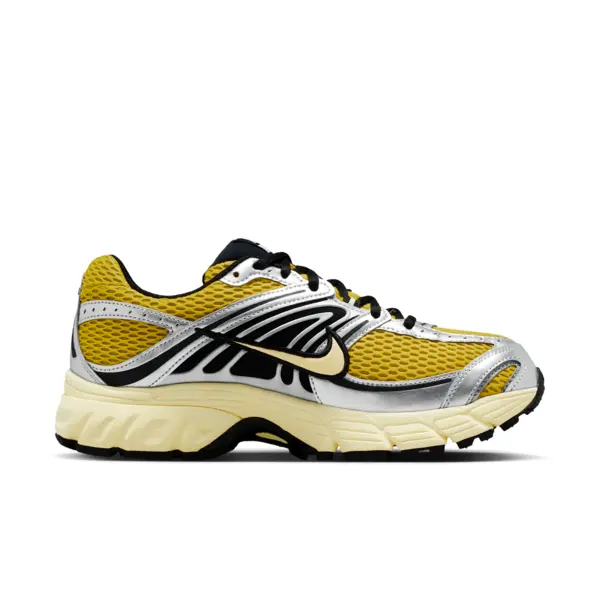 Nike Max Moto Sneakers - Yellow