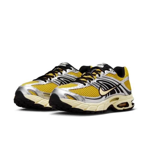 Nike Max Moto Sneakers - Yellow