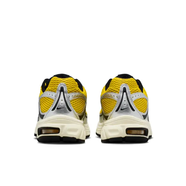 Nike Max Moto Sneakers - Yellow