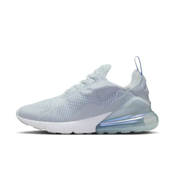 Nike Max 270 Sneakers - Grey