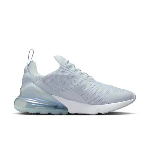 Nike Max 270 Sneakers - Grey