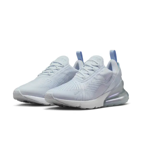Nike Max 270 Sneakers - Grey