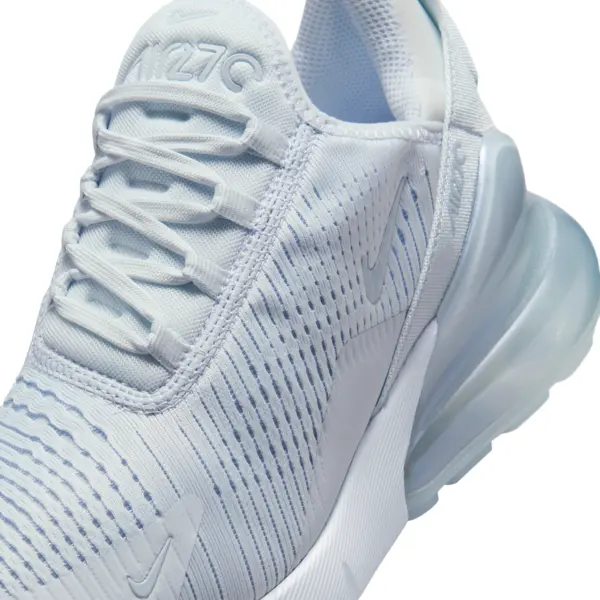 Nike Max 270 Sneakers - Grey