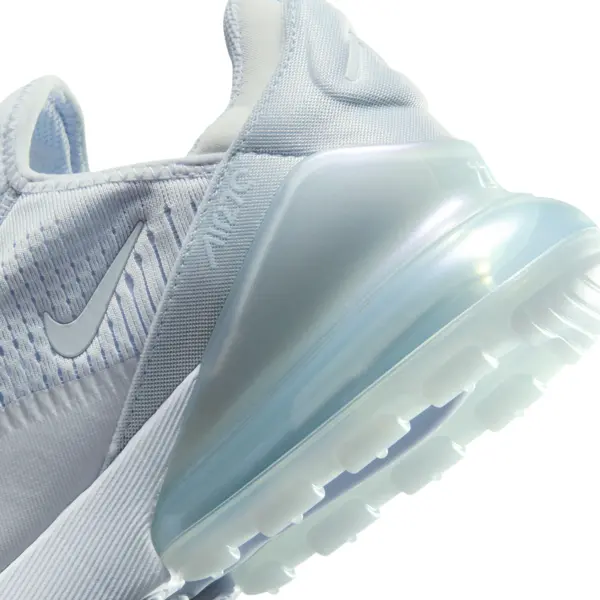 Nike Max 270 Sneakers - Grey