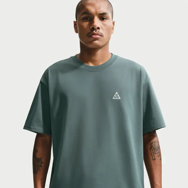 Nike Short-sleeve T-shirt - Grey