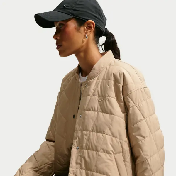 Nike Sportswear Therma-fit Quilted Barn Jacket