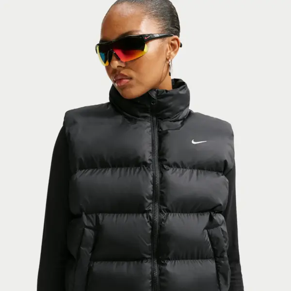 Nike Sportswear Therma-fit Vest - Black