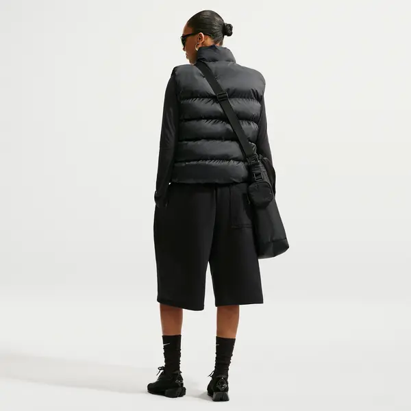 Nike Therma-fit Vest - Black