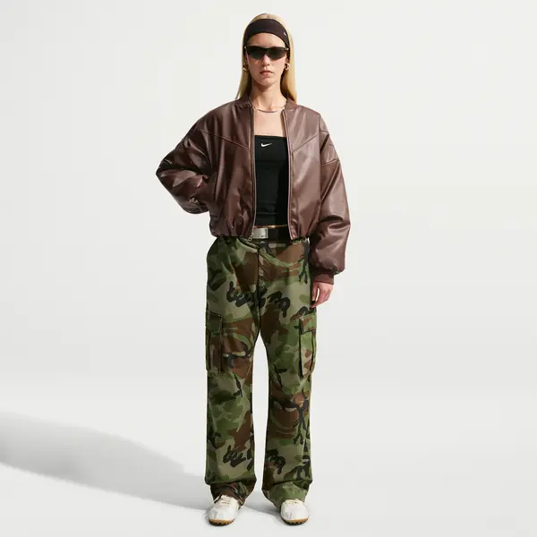 Nike Sportswear Therma-fit Bomber Jacket