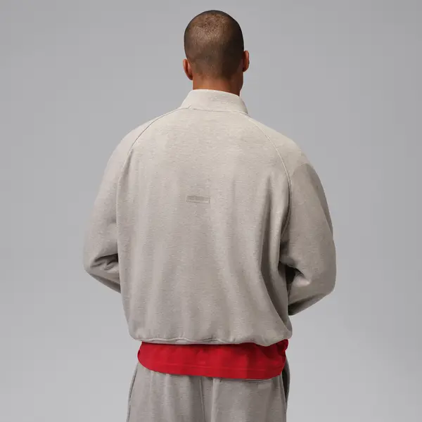 JORDAN Flight Fleece 1/4-zip Top