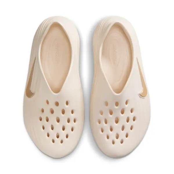 Nike Reactx Rejuven8 Slip-on Shoes - White