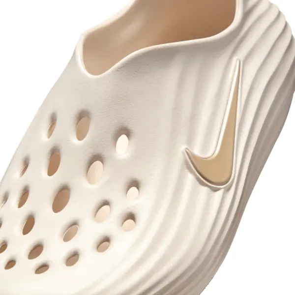 Nike Reactx Rejuven8 Slip-on Shoes - White