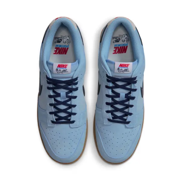 Nike Dunk Low Retro Sneakers