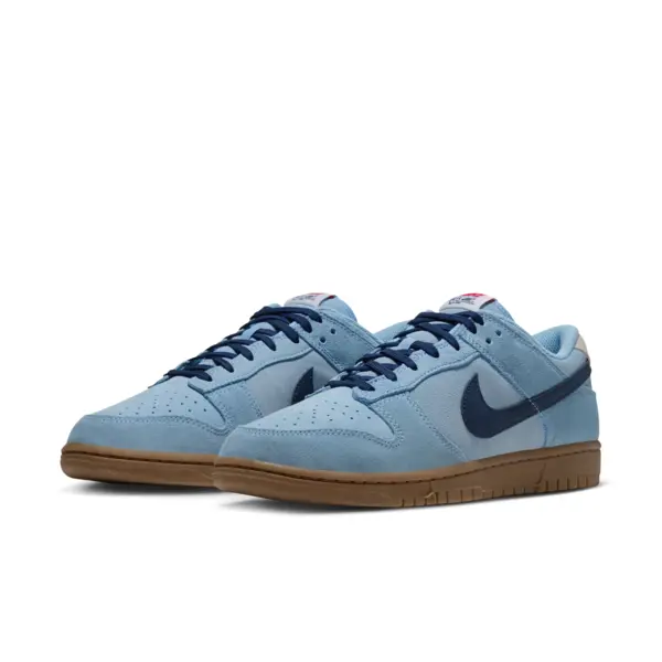 Nike Dunk Low Retro Sneakers