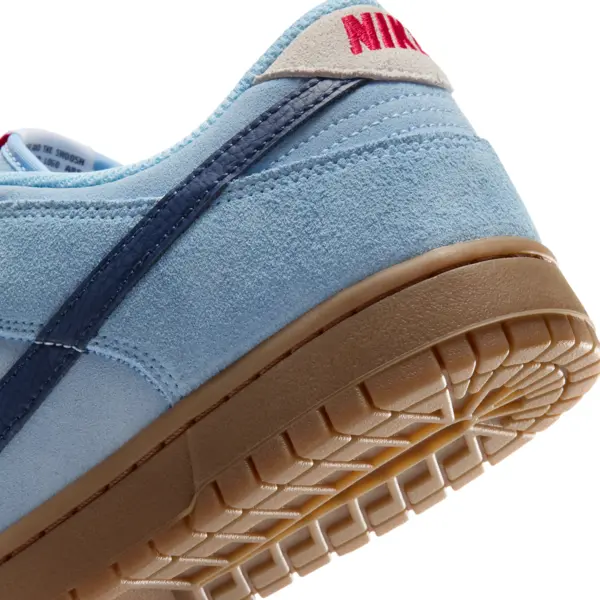 Nike Dunk Low Retro Sneakers