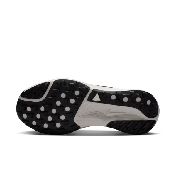 Nike Pegasus Trail Gore-tex Waterproof Running Shoes - Black