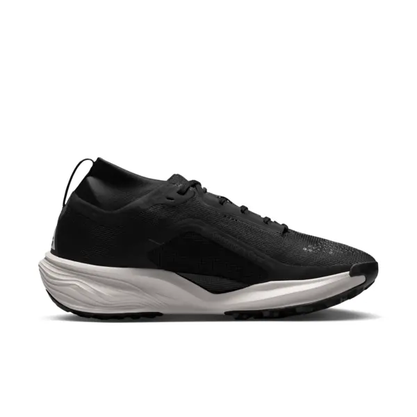 Nike Pegasus Trail Gore-tex Waterproof Running Shoes - Black