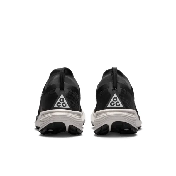 Nike Pegasus Trail Gore-tex Waterproof Running Shoes - Black