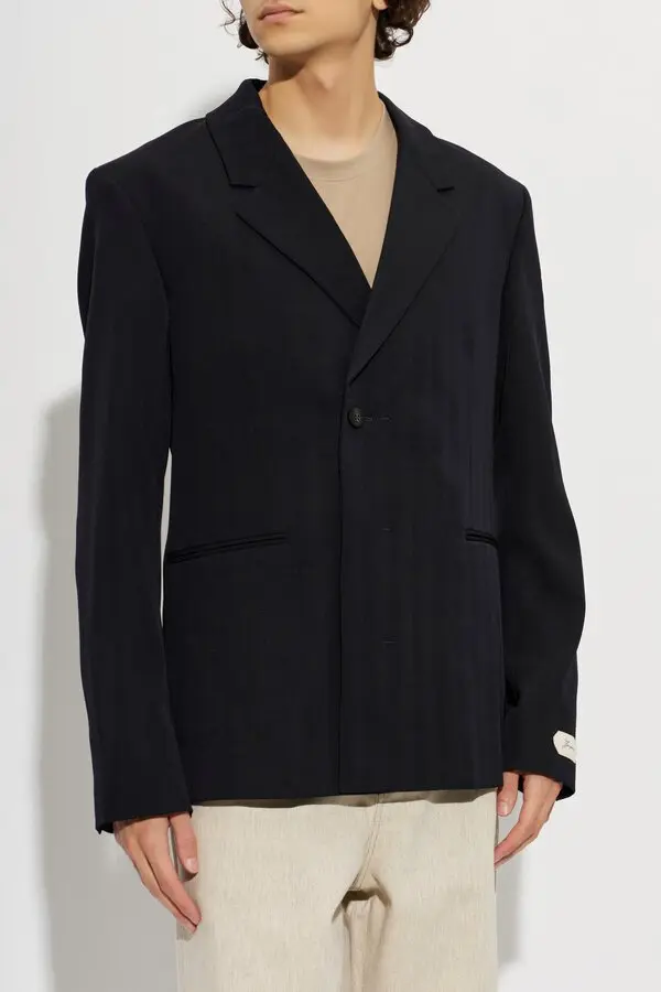 Jacquemus Wool Blazer ‘veste