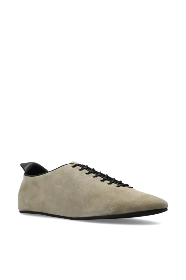 Jacquemus Leather Shoes