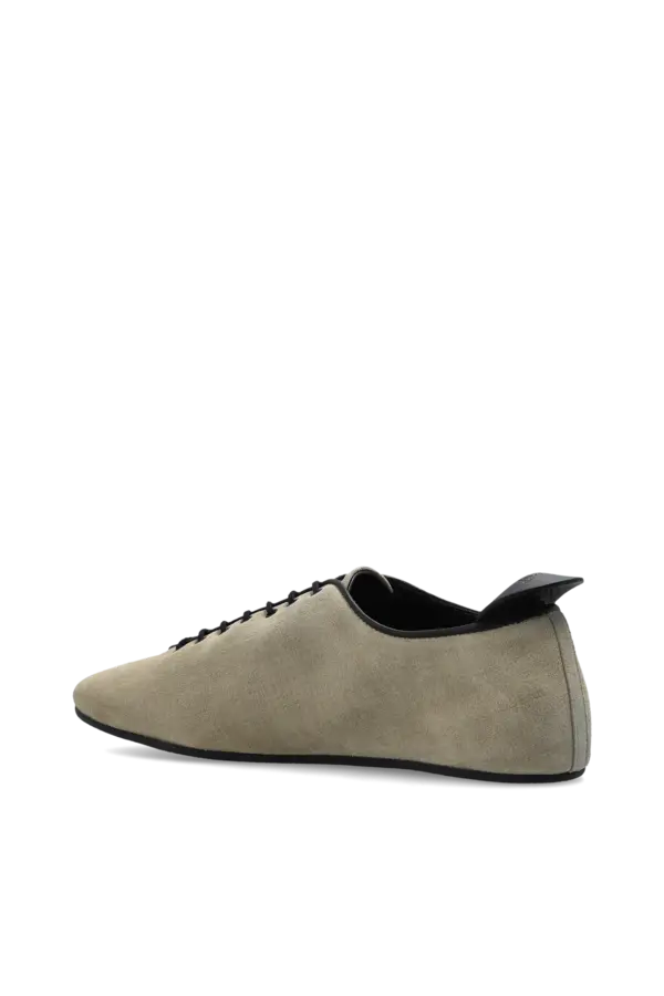 Jacquemus Leather Shoes