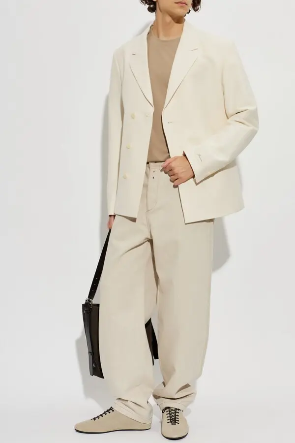 Jacquemus Cotton Blazer ‘veste