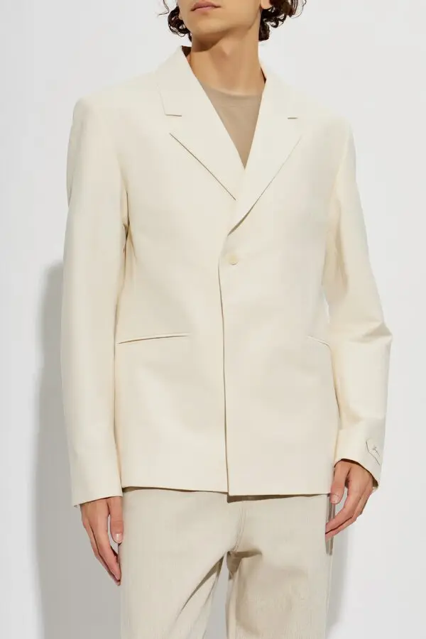 Jacquemus Cotton Blazer ‘veste