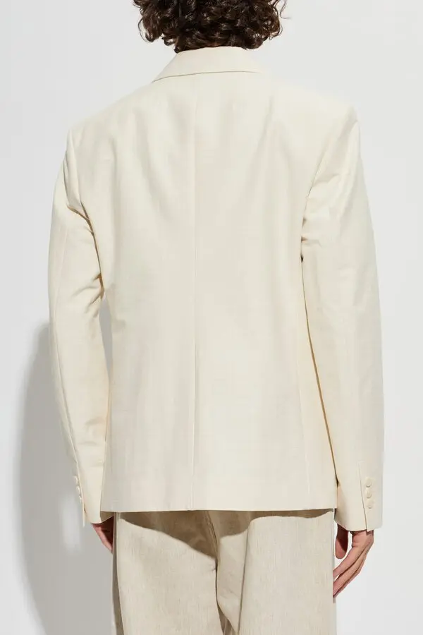 Jacquemus Cotton Blazer ‘veste