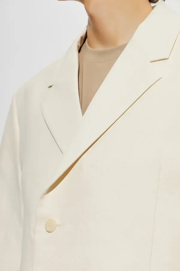Jacquemus Cotton Blazer ‘veste